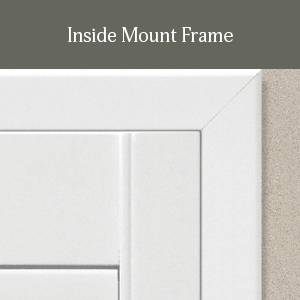 Composite Shutters | Acadia Living™